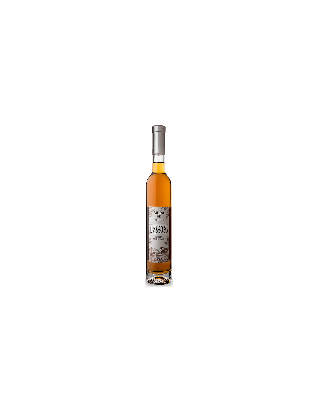 El Gaitero Sidra de Hielo 1898 - VINOS CUTANDA - ¡Envío en 24/48h!