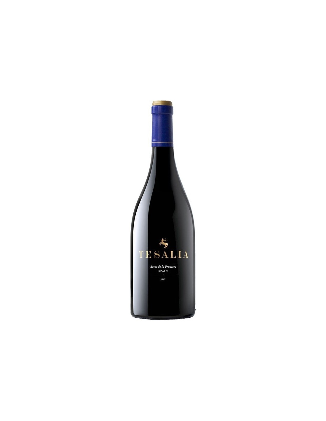 Vino Tesalia 2020 - VINOS CUTANDA - ¡Envío en 24/48h!
