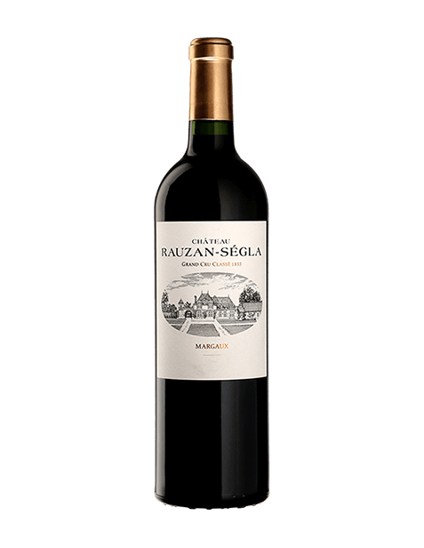 Château Rauzan-Ségla 2019 - VINOS CUTANDA - Ships in 24/48h!