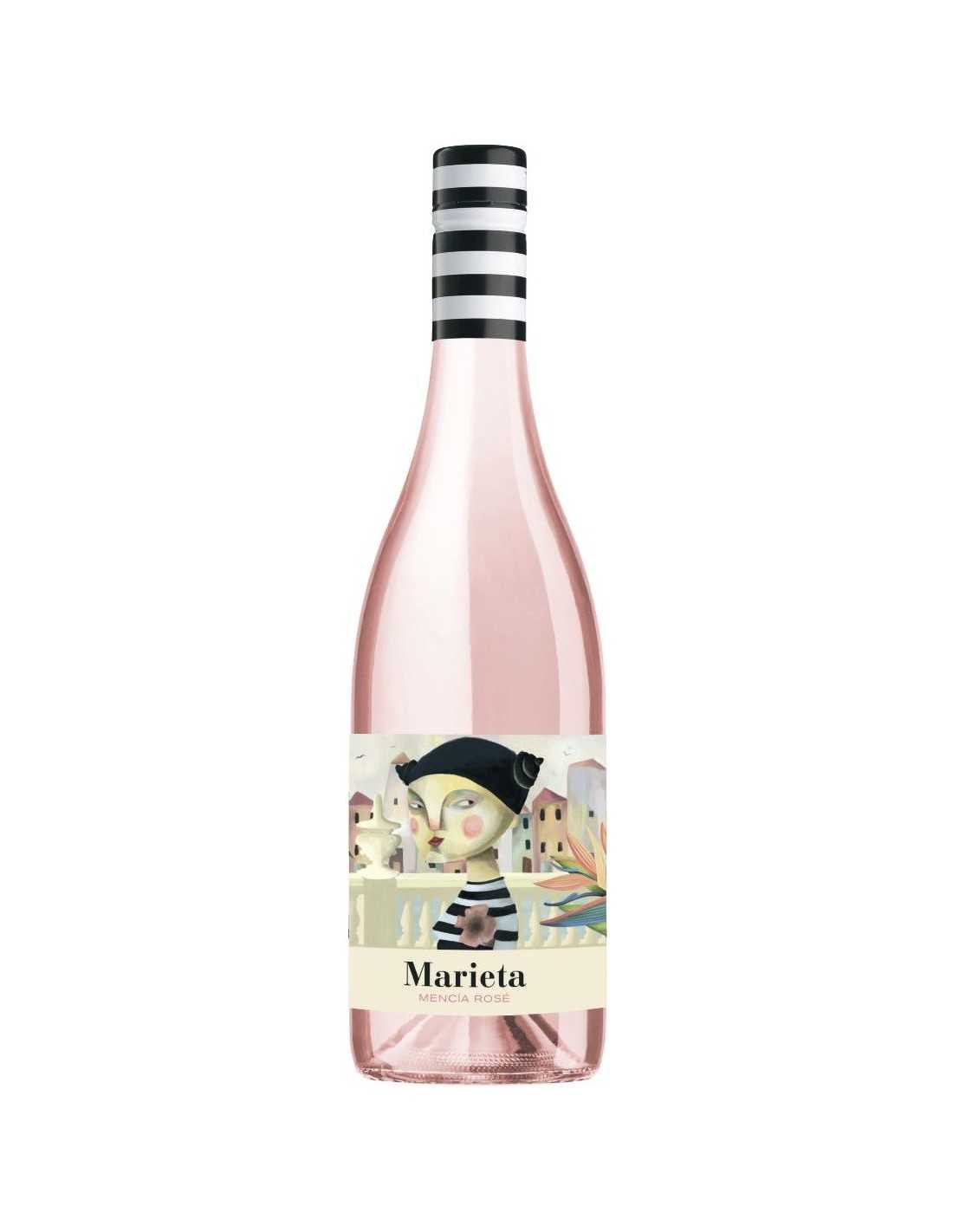 Marieta Rosé 2023