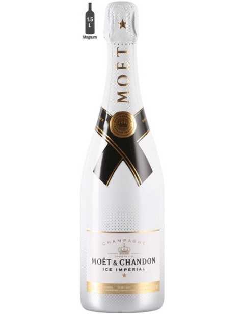 Moet Chandon Ice -Magnum-