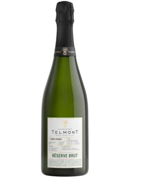 Telmont Reserve Brut